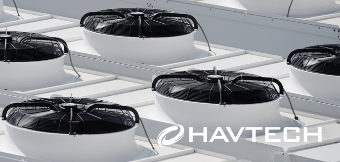 Ascend Advises Havtech on its Strategic Alliance with Two Virginia ...