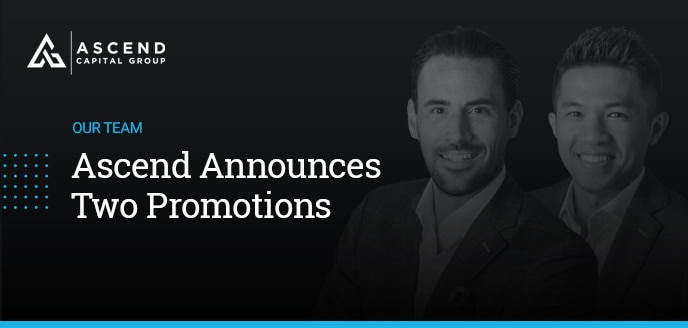 Ascend Announces Two Promotions—DJ Palmer to Managing Director and ...