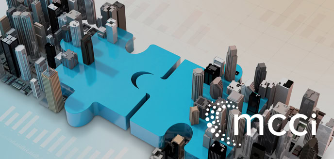 Ascend Advises MCCi in its Acquisition of GovBuilt - Ascend Capital Group